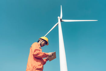 GWO Training 101: Essential Certifications Explained & Maersk Training